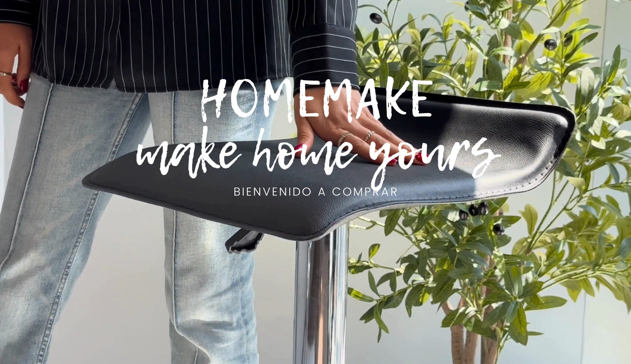 HOMEMAKE
